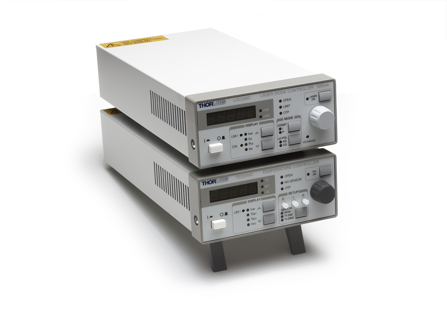 Performance Edition – OpenRAMAN