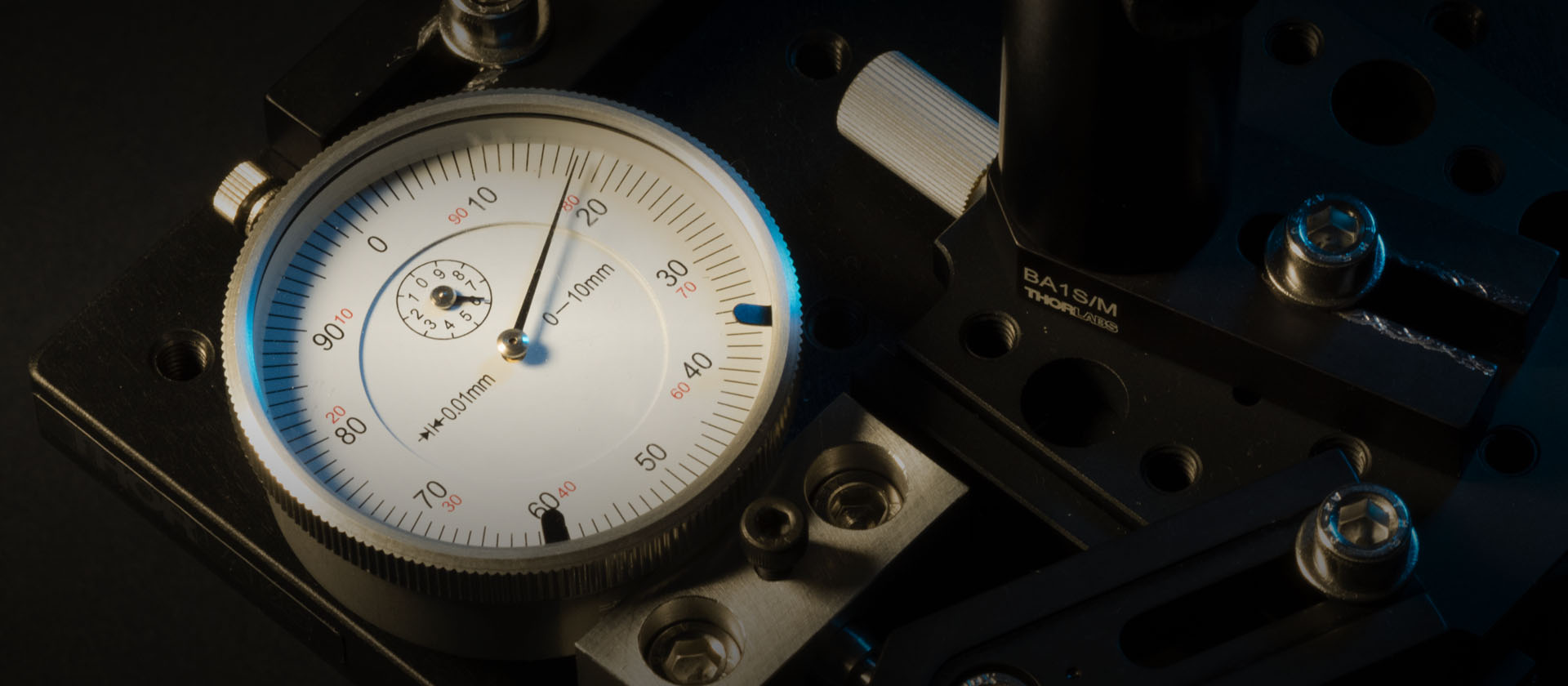 Build Your Own – OpenRAMAN