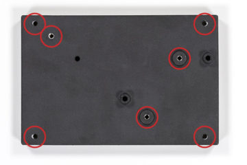 Breadboard Version Assembly – OpenRAMAN