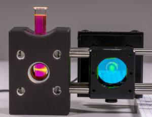 Breadboard Version Assembly – OpenRAMAN