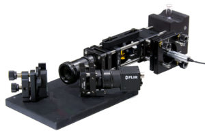 Breadboard Version – OpenRAMAN