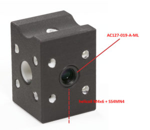 Breadboard Version Assembly – OpenRAMAN