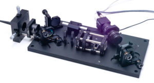 Starter Edition Assembly – OpenRAMAN