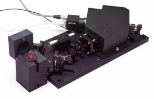 Build Your Own – OpenRAMAN